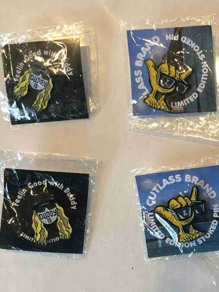 Pin Gallery – Shaka Swags