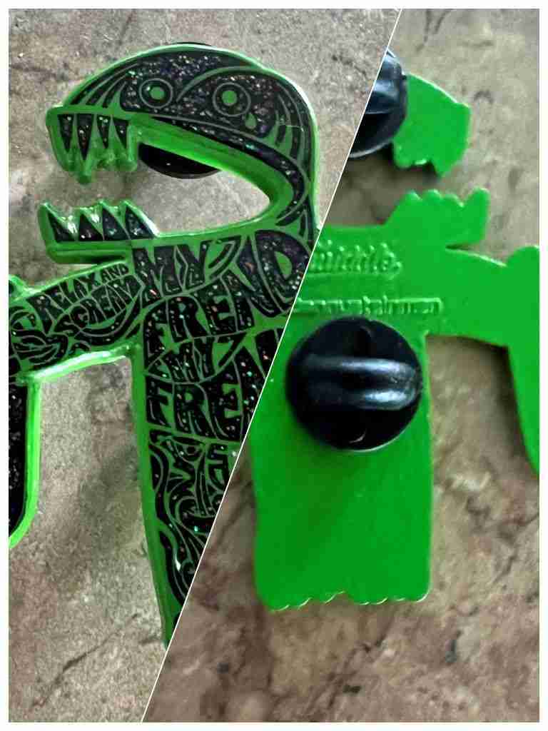 Pin Gallery – Shaka Swags