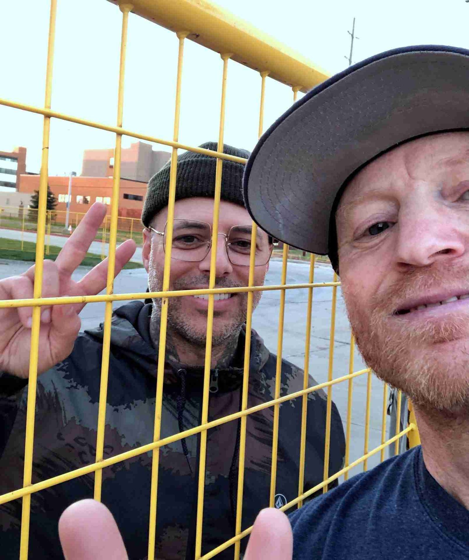 Shaka Swags - Band & Concert Swag and Merch