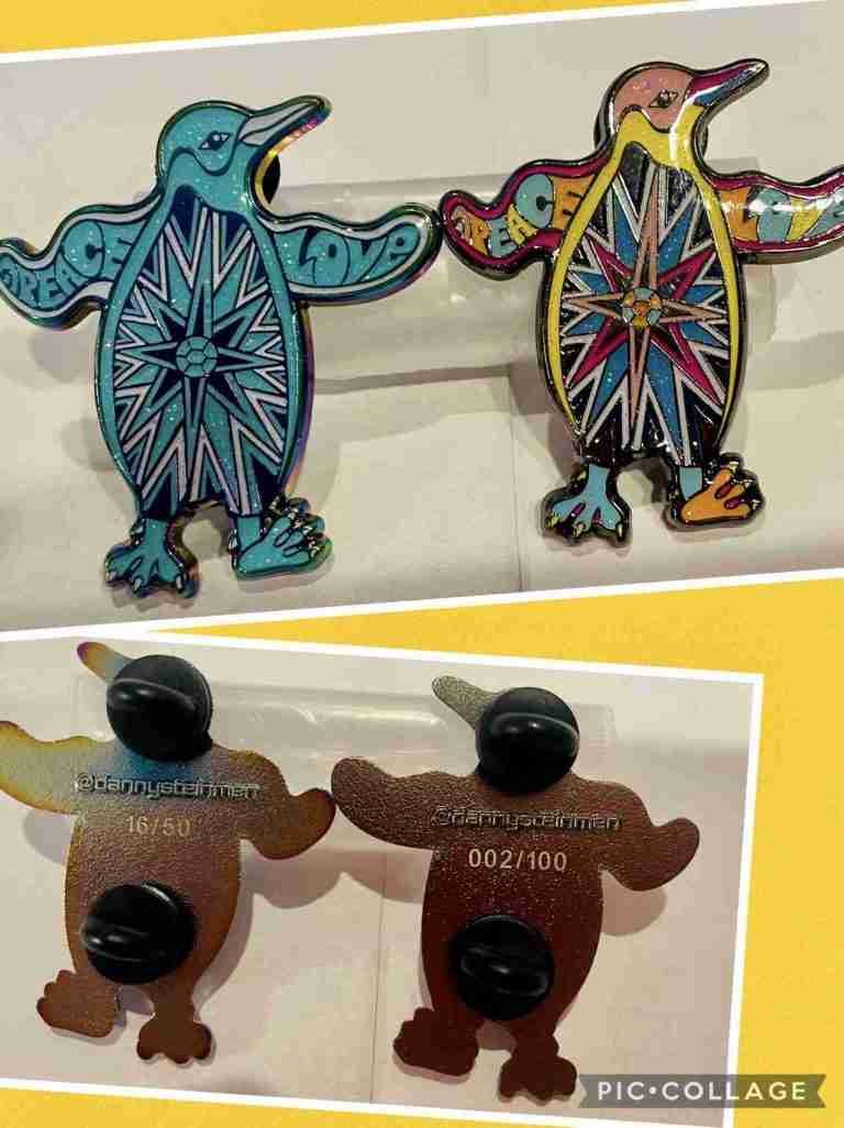 Pin Gallery – Shaka Swags