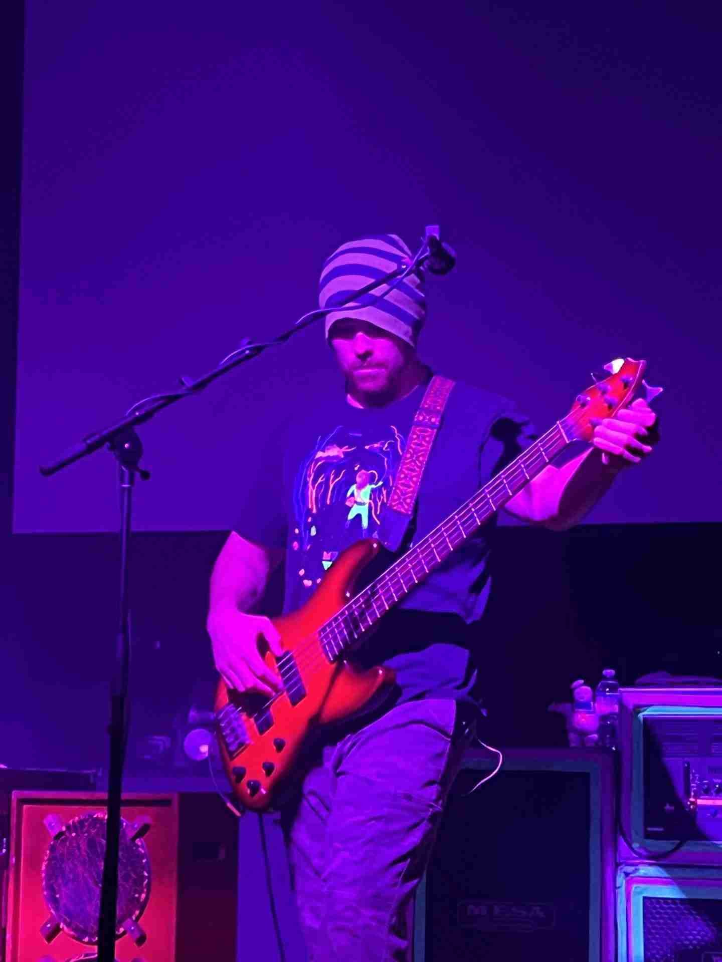 Shaka Swags - Band & Concert Swag and Merch